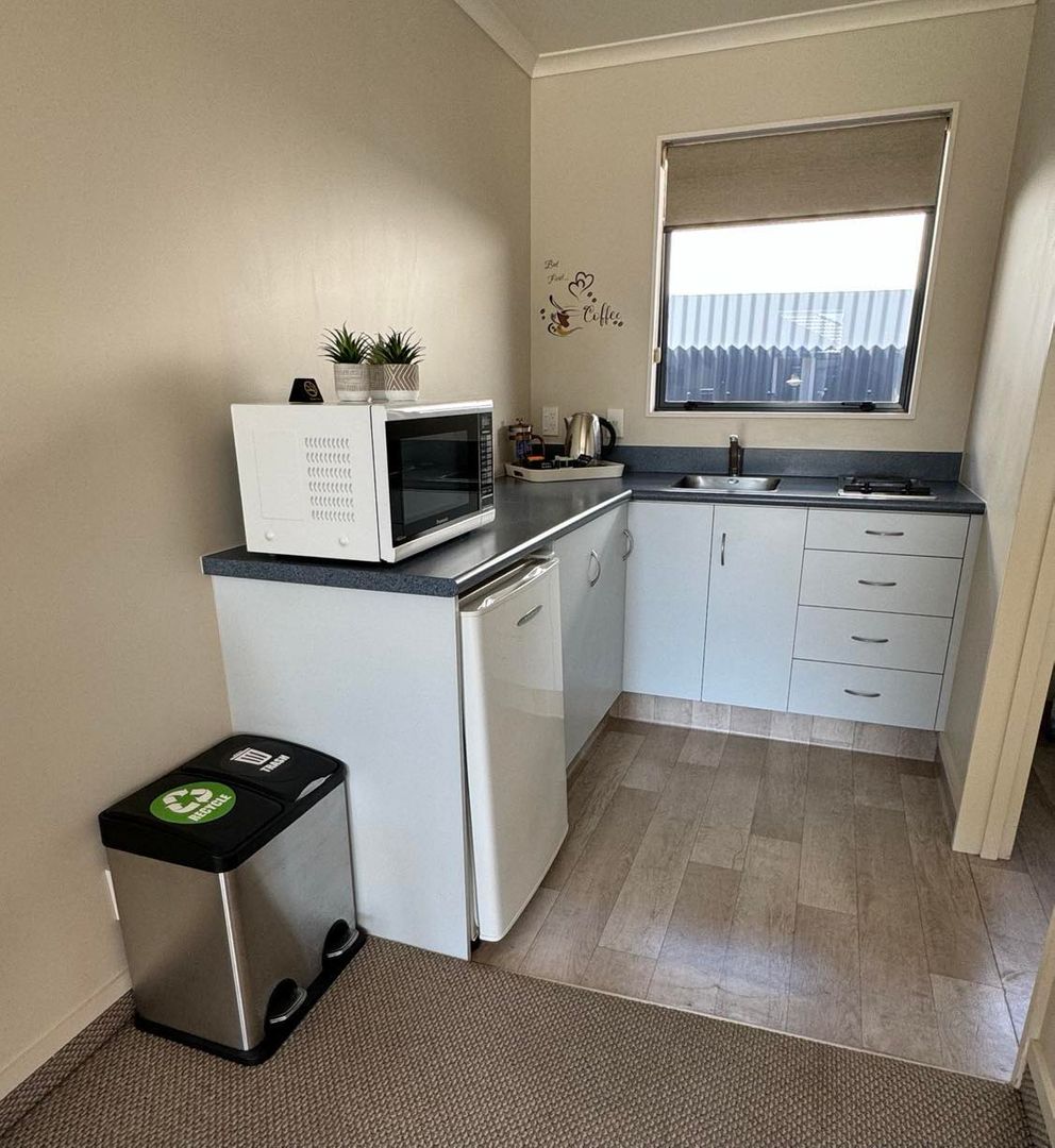 Central Motel Accommodation | Room Types | Book Direct